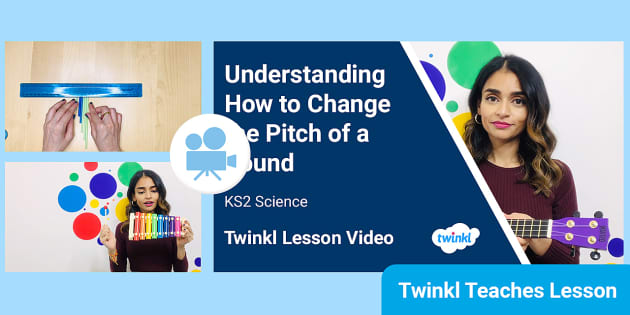 KS2 Science: 5 Science Experiment Video Lessons to Use at Home
