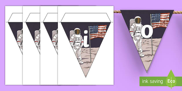 FREE! - National Science Week 2019 Display Bunting - Twinkl