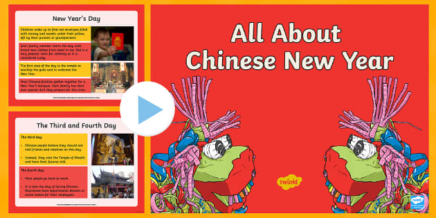 What is the Difference Between Chinese New Year and Lunar New Year ...