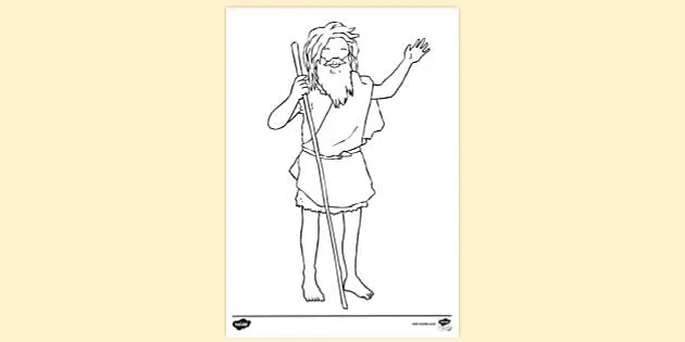 John Cabot Coloring Pages