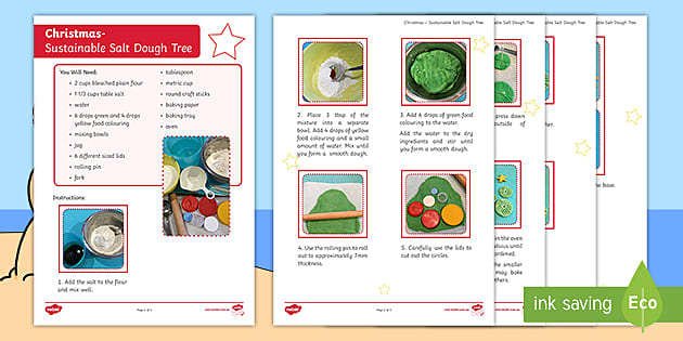 Christmas Crafts for Kids with Autism - Twinkl