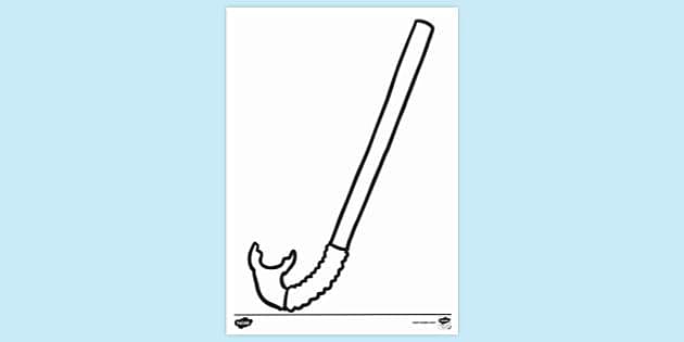 FREE! - Snorkel Colouring Sheet | Colouring Sheet - Twinkl