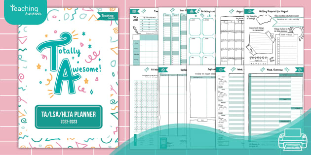 Get Prepared for KS1