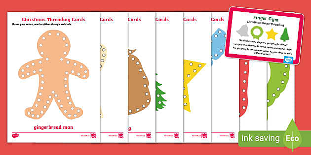 Christmas is sorted! Twinkl's most popular Christmas resources for EYFS