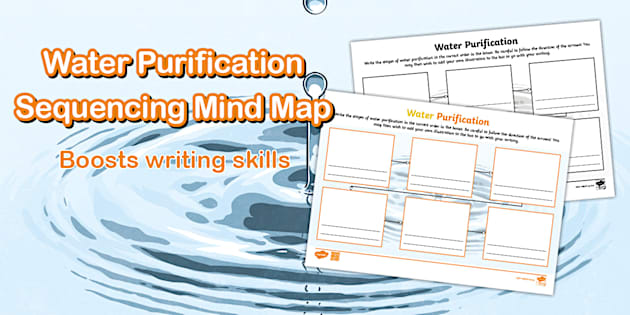 Intermediate Phase Natural Sciences and Technology - Water Purification ...
