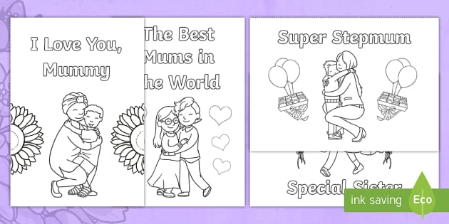 Home-Made Gifts for a Mother Figure - Twinkl Blog