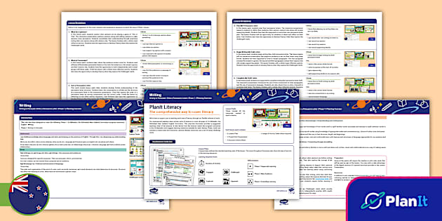 FREE! - Ph1 Writing to Persuade: Write a Persuasive Letter Overview FREE! - Ph1 Writing to Persuade: Write a Persuasive Letter Overview