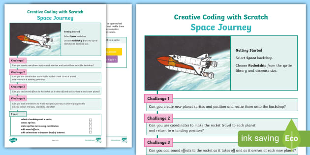 Exciting Ways To Teach Coding Skills Using Scratch In The Classroom 
