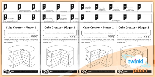 4 Operations Word Problems Differentiated Worksheets 4 Operations Word Problems Differentiated Worksheets