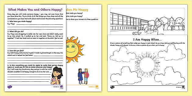 Advent Activity Pack: Joy (teacher made)