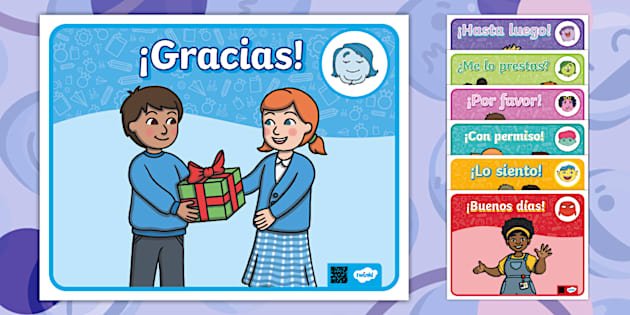 Regreso a clases - palabras mágicas (teacher made) - Twinkl