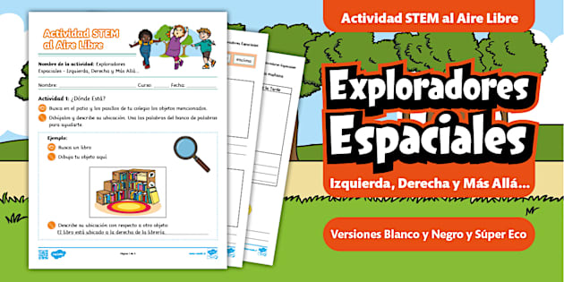 Actividad STEM | Lateralidad | Posición del Sol | Ciencias