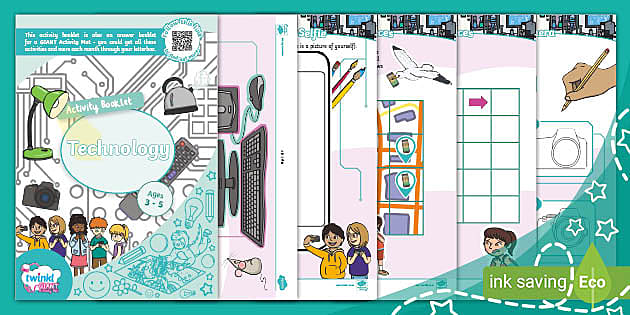 Best Science Booklets and Activities - Twinkl