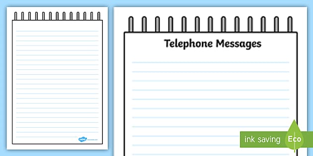 Space Travel Agents Role Play Notepads - (teacher made)