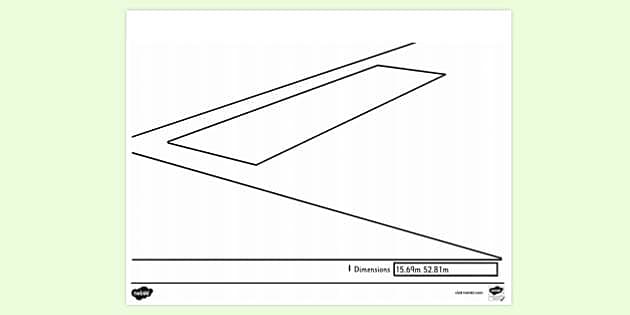FREE! - Dimension Colouring | Colouring Sheets - Twinkl