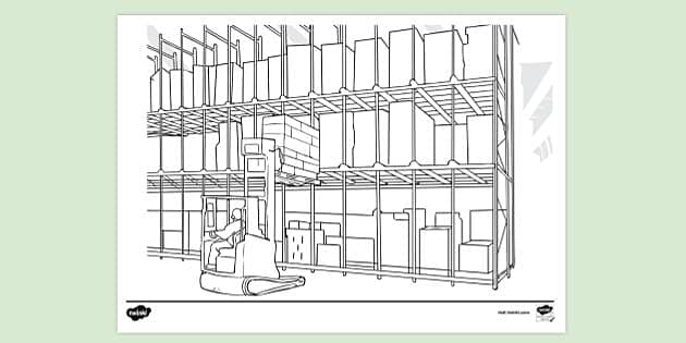 FREE! - Wholesale Colouring | Colouring Sheets - Twinkl