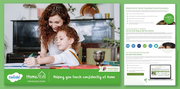 2022 Wrapped - Home Education Edition - Twinkl