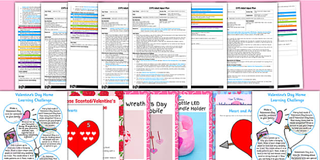 Top 10 Valentine's Day Teaching Ideas For Your Class