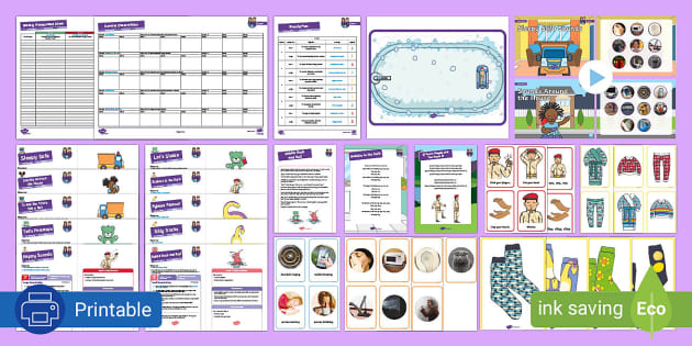 Level 1 Phonics Assessment Pack (teacher made) - Twinkl