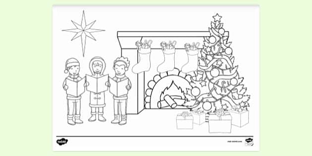 FREE Free Christmas Colouring For Kids Colouring Sheets free-free-christmas-colouring-for-kids-colouring-sheets