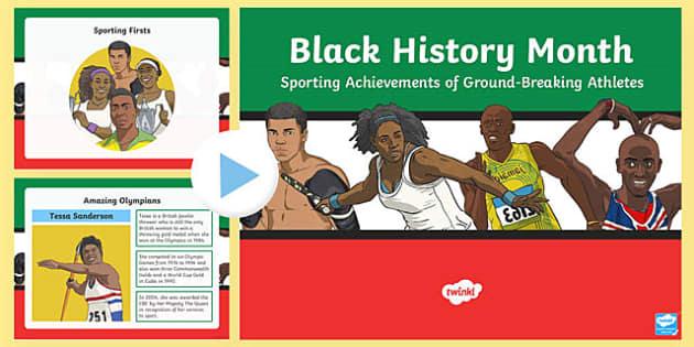 Black History Month Activities and Ideas - Twinkl Blog