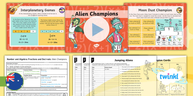 Year 5 Fractions and Decimals: Measure and Money Problem Solving Lesson 1