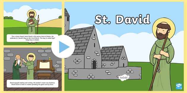 St. David's Day Crafts for All the Family - Twinkl Blog