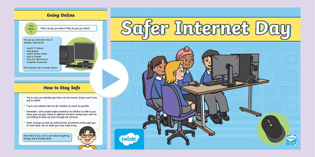 27 Safer Internet Day Ideas to Protect Your Class Online