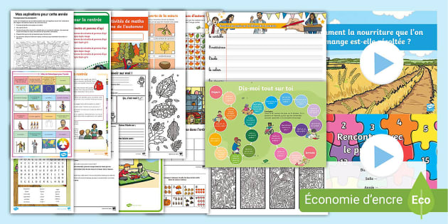 FREE! - Ressources gratuites pour enseignants et parents