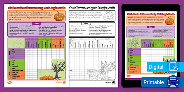 Grab These Spooky Halloween Resources! - Twinkl