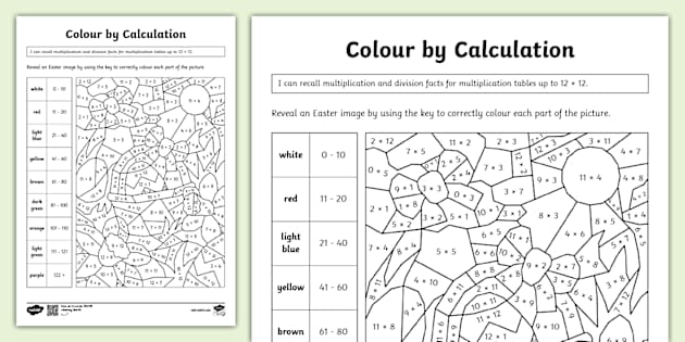 Top Fifteen Easter Colouring Sheets - Twinkl