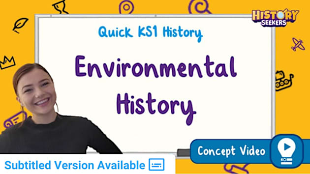 History Leads January 2025 Newsletter - Twinkl