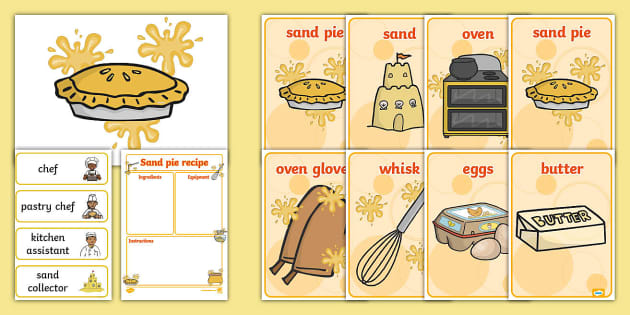 Benefits Of Sand Play Early Years - Twinkl Blog - Twinkl