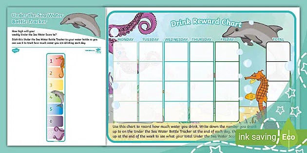 Water Drinking Contest