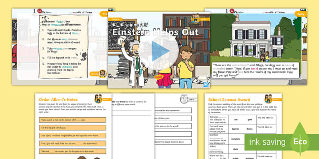 'u_e' and ‘e_e’ Lesson Pack - Level 5 Week 7 Lesson 4 Activity Pack