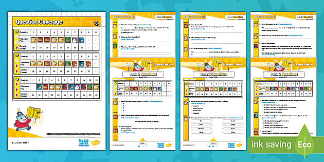 FREE! - Holes Chapter Chatter Pack 2 [UKS2] - Twinkl