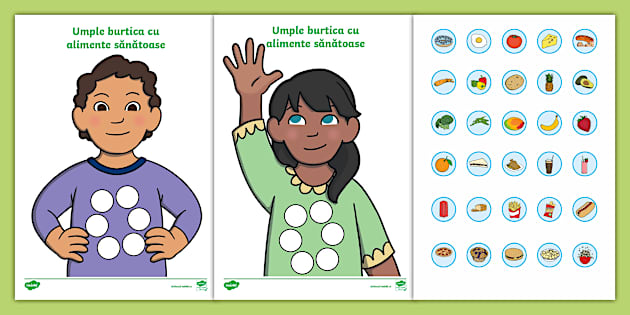 Jocuri de familie | Timp alături de cei mici - Twinkl RO