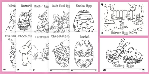 english coloring pages printable