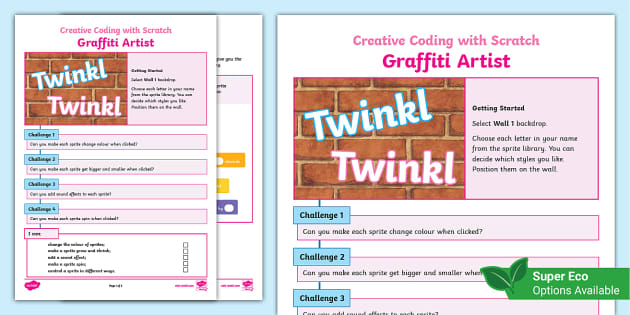 Exciting Ways to Teach Coding Skills Using Scratch in the Classroom