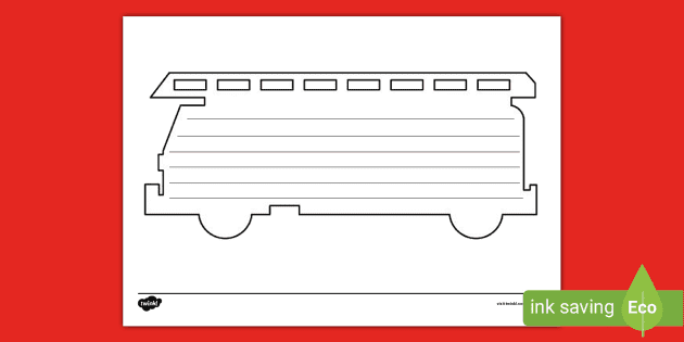 Fire Hydrant Template Preschool