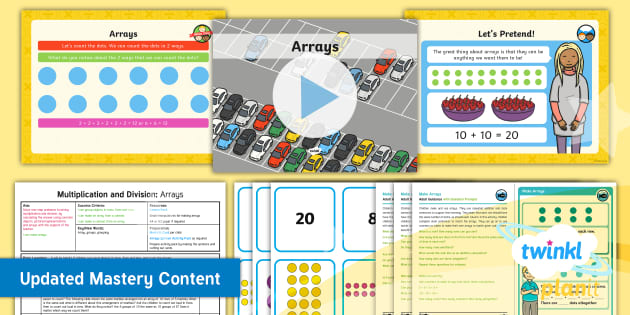 Twinkl Times Tables for Home Educators