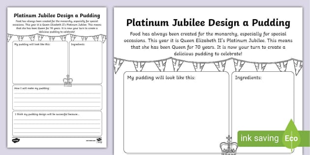 The Queen's Platinum Jubilee 2022: Ideas and Activities For Schools