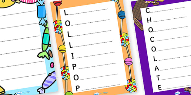 Charlie and the Chocolate Factory Lesson Ideas - Twinkl