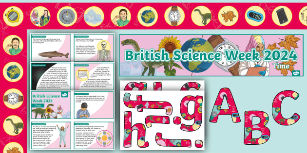 21 British Science Week Ideas for the Classroom in 2023
