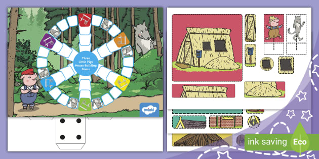 Fairy Tale Activities and Crafts for Kids - Twinkl