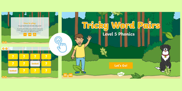 Twinkl's Top Phonics Worksheets and Resources - Twinkl