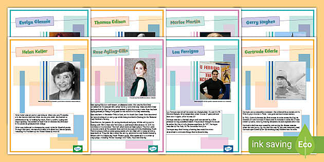 What is Deaf Awareness Week? - Twinkl