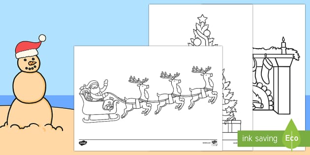 Christmas Listening Comprehension Pack (teacher made)