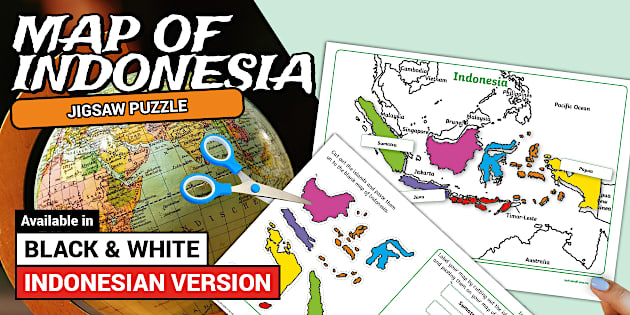 Pulau di Indonesia, Kekayaan Alam dan Budaya Tiada Tanding