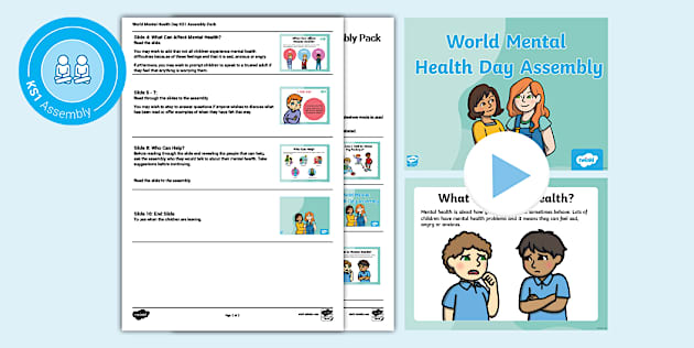 20 World Mental Health Day Quotes for Staff Wellbeing